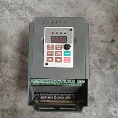 可维修科姆龙变频器 KV1900-G0015c-4T 380V 1议价