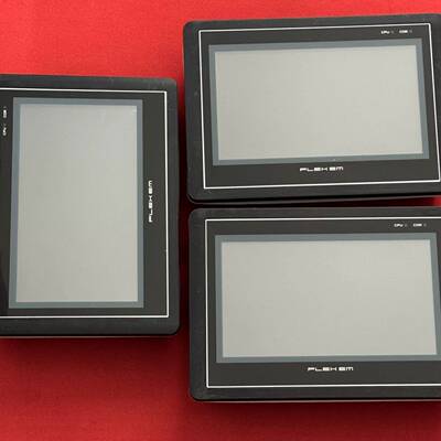 可议价触摸屏 FE4070C，FE4070CE，FE2070C