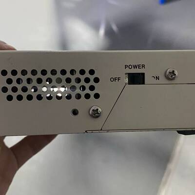 可议价HOYA EXECURE H-1VC II紫外线固化光源主机维修