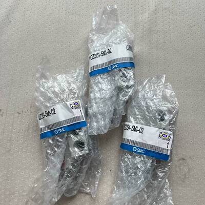 可维修电磁阀 VQZ2151-5M1-02 正品 拆议价
