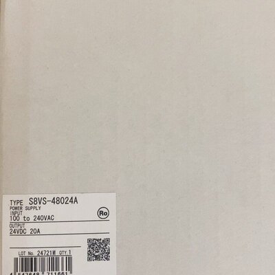 议价开关电源S8VS-48024AS8VS48024AS8VS48024A48024A