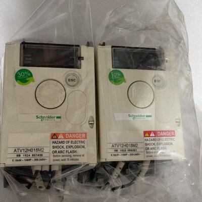 议价变频器ATV12H018M2ATV12H037M2ATV12H055M2
