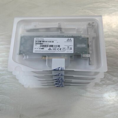 议价迈络思以太网卡MCX4121A-ACATMCX4111A-ACATMCX4121A-XCAT
