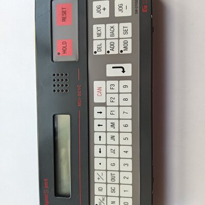 议价MDI模块MDI-501C-ENMDI-501CEC000563N