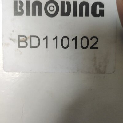 议价BIAODING压力传感器BD110102BD110101BD110103