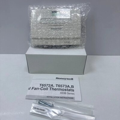 议价风机盘管温控器T6573A1015T6573A1007/UT6573A1015/U