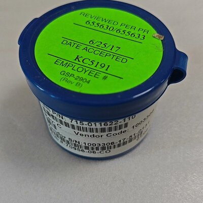 议价LAM晶片715-011622-110715-011622-100715-011622-120