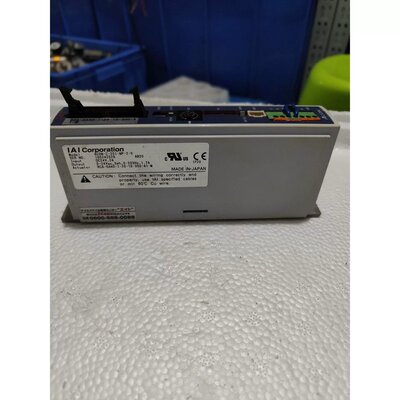 IAI控制器ACON-C-20I-NP-2-0SCON-C-20I-NP-2-0PCON-C-20I-NP-2-0