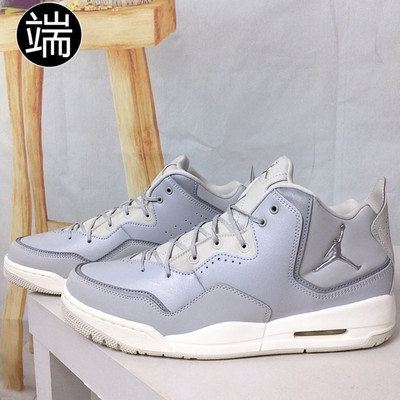 JORDAN23篮球鞋男女简版AJ23