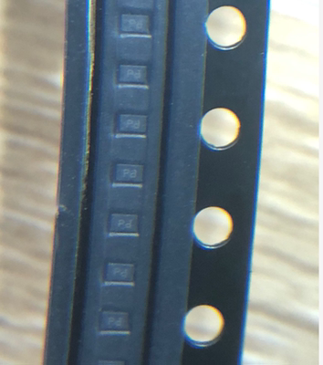 LITEON封装SOD882防静电保护