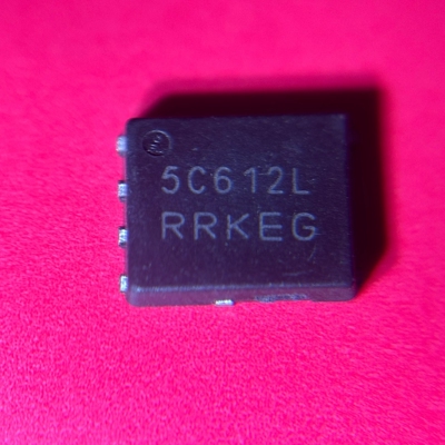 NVMFS5C612NLAFT1G 原字正品 DFN-5(5.9x4.9) 丝印 5C612L