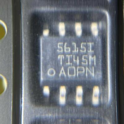 TLC5615IDR芯片原装正品