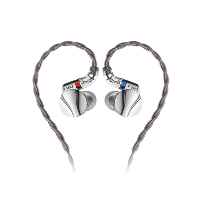 飞傲FD15单动圈耳机入耳式