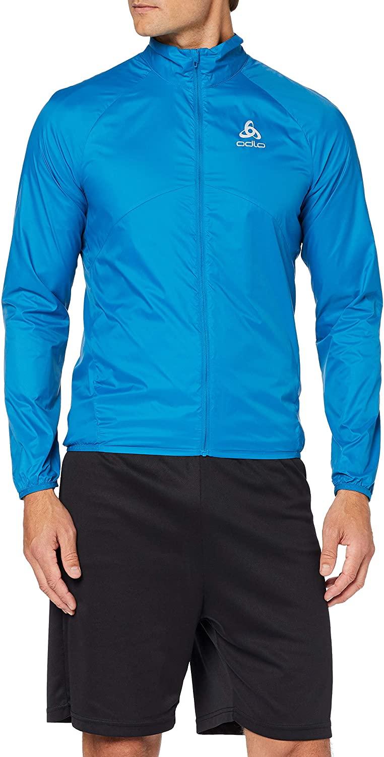 奥递乐超轻防风透气皮肤风衣 Odlo Zeroweight Jacket