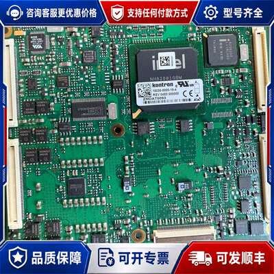 议价控创Kontron 18030-0000-19-4可维修