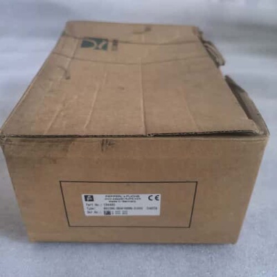 议价RHI58N-0BAK1R66N-01000 P+F 倍加可维修