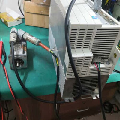 议价厚街，伦茨维修,型号9350，测试成功，修的联系，修好能可维