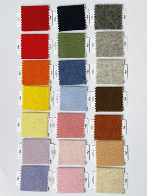 100%山羊绒纱线KVSS品牌纱线机织纱线26支粗纺纯羊绒线