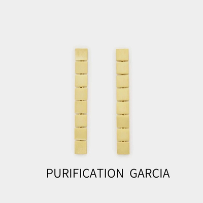PurificationGarcia轻奢时尚拉丝
