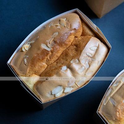 纸模蛋糕面包模耐高温一次性