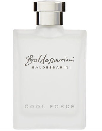 美国购 Baldessarini 巴萨瑞尼沉静力量男士香水 EDT 90ml