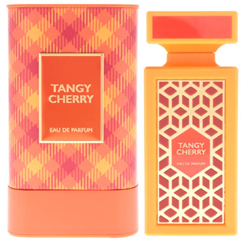 美国购 Flavia 芙拉维娅 Tangy Cherry 中性香水