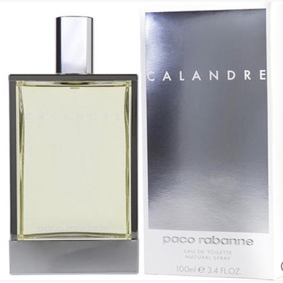 美国购 PACO RABANNE 帕高 卡兰德雷女士香水 EDT 100ml