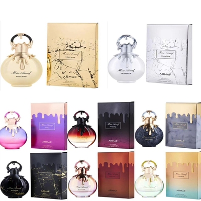 ARMAF MISS 阿玛芙香水MAGNIFIQ  GRANDEUR DAZZLING CATWALK