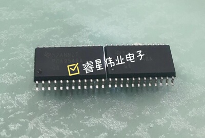 原装现货 PCA9548ADWR PCA9548ADW  多路复用器 开关IC