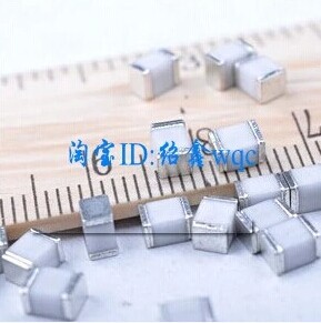贴片陶瓷气体放电管4532-351-LF 1812 350V 4.5*3.2MM 现货可直拍