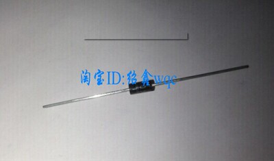 LITTELFUSE 力特半导体放电管 防雷管 K2402G DO-15