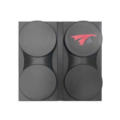 TrueRC Gatling V2 1.3GHz Antenna (RHCP) FPV图传接收天线 航模