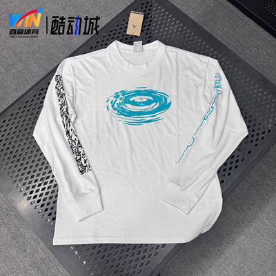 Nike耐克男装2024新款运动服NRG ACG DF圆领休闲卫衣FV3487-121