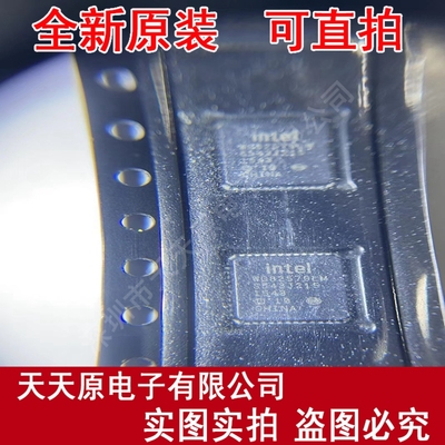 WG82579LM SLHA5  原装正品100% 现货直拍 量大价优 QFN