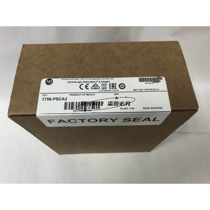 全新《议价》罗A韦克-B 1756-PSCA2尔PLC模块原装正品_虎窝淘