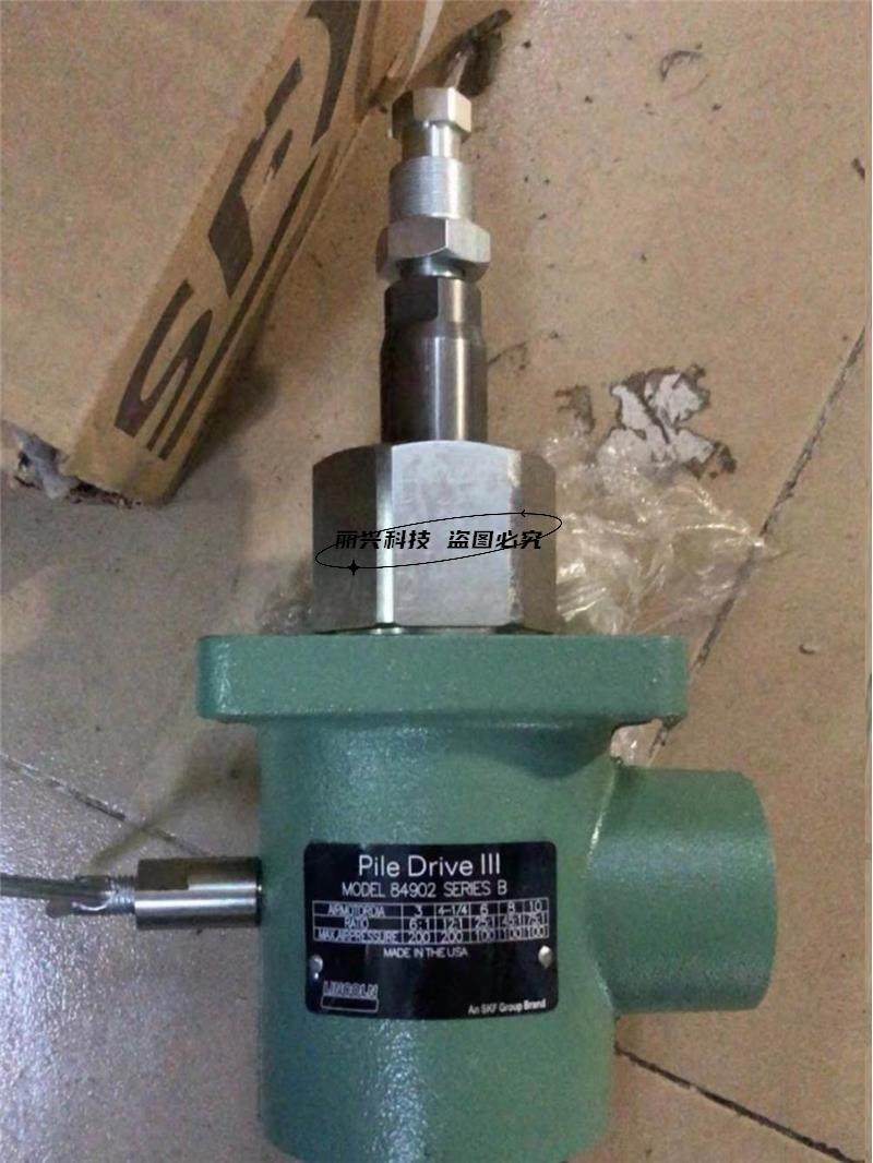 全新议价盾构0机配，林肯气动马达848件02、848044、886、84808正_虎窝淘