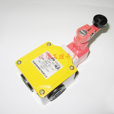 3SE3(LXP1)-100/1GA、J、H、K行程开关 滚轮摆杆式 限位开关包邮