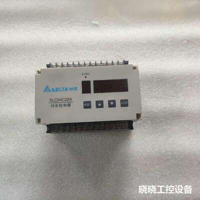 议价台达 同步控制器SLC04C22A