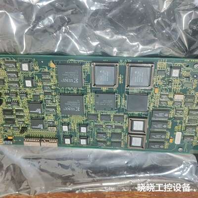 议价 IMMFP12处理器板卡 单面板 XILINX芯