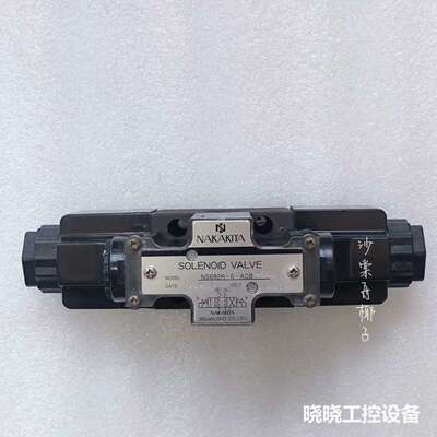 议价NAKAKITA NS692R-6-ACB 50A AC10