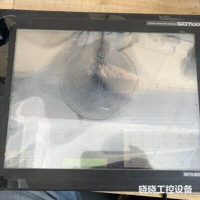 议价触摸屏GT1585-STBD++GT15-75QBUSL