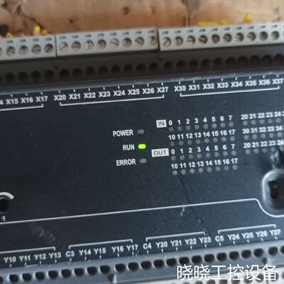 议价台达PLC DVP60EC00R3