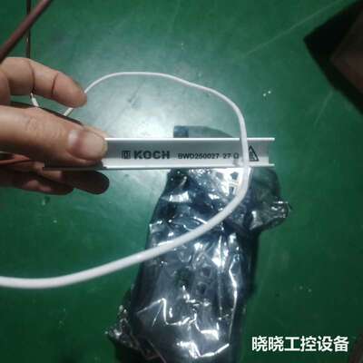 议价德国KOCH 27R 100W 850VDC BWD25