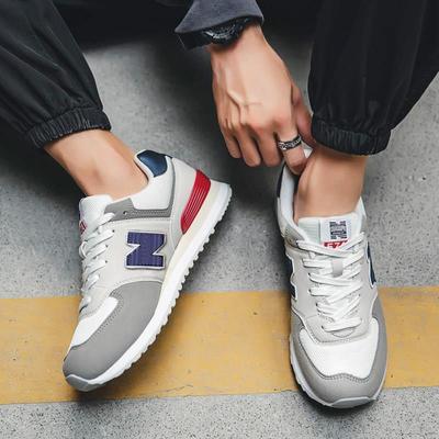 新百伦574冬季2026新款运