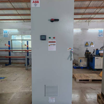 UL/CSA控制柜UL508ControlPanel