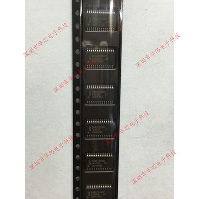 P89LPC936FDH P89LPC936F TSSOP28 全新原装正品 质量保证