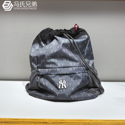 MLB男女时尚休闲潮流运动背提包