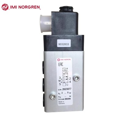 norgren诺冠26230772623177