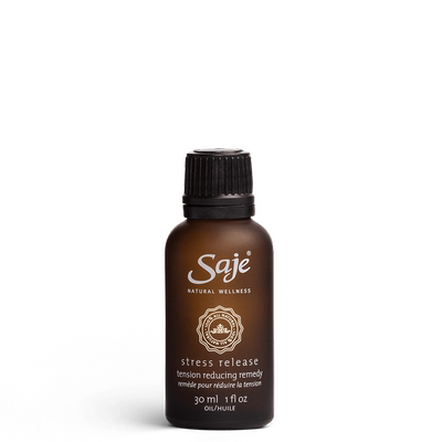 加拿大缓解压力精油滚珠补充莎爵