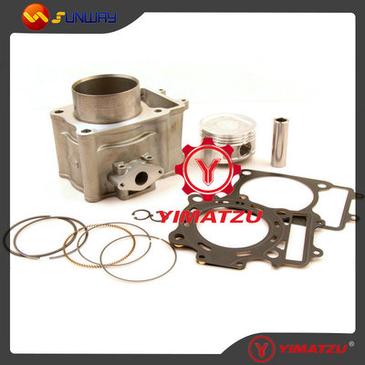 四轮越野沙滩车发动机套缸配件